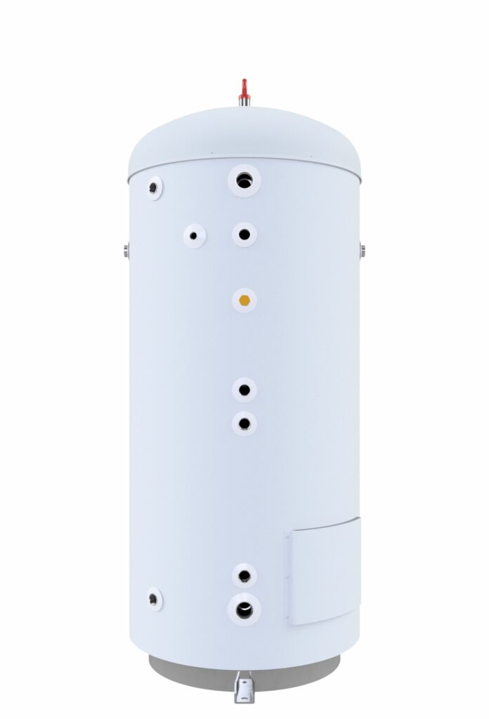 Maxi Marine Electric - MME - OSO Hotwater