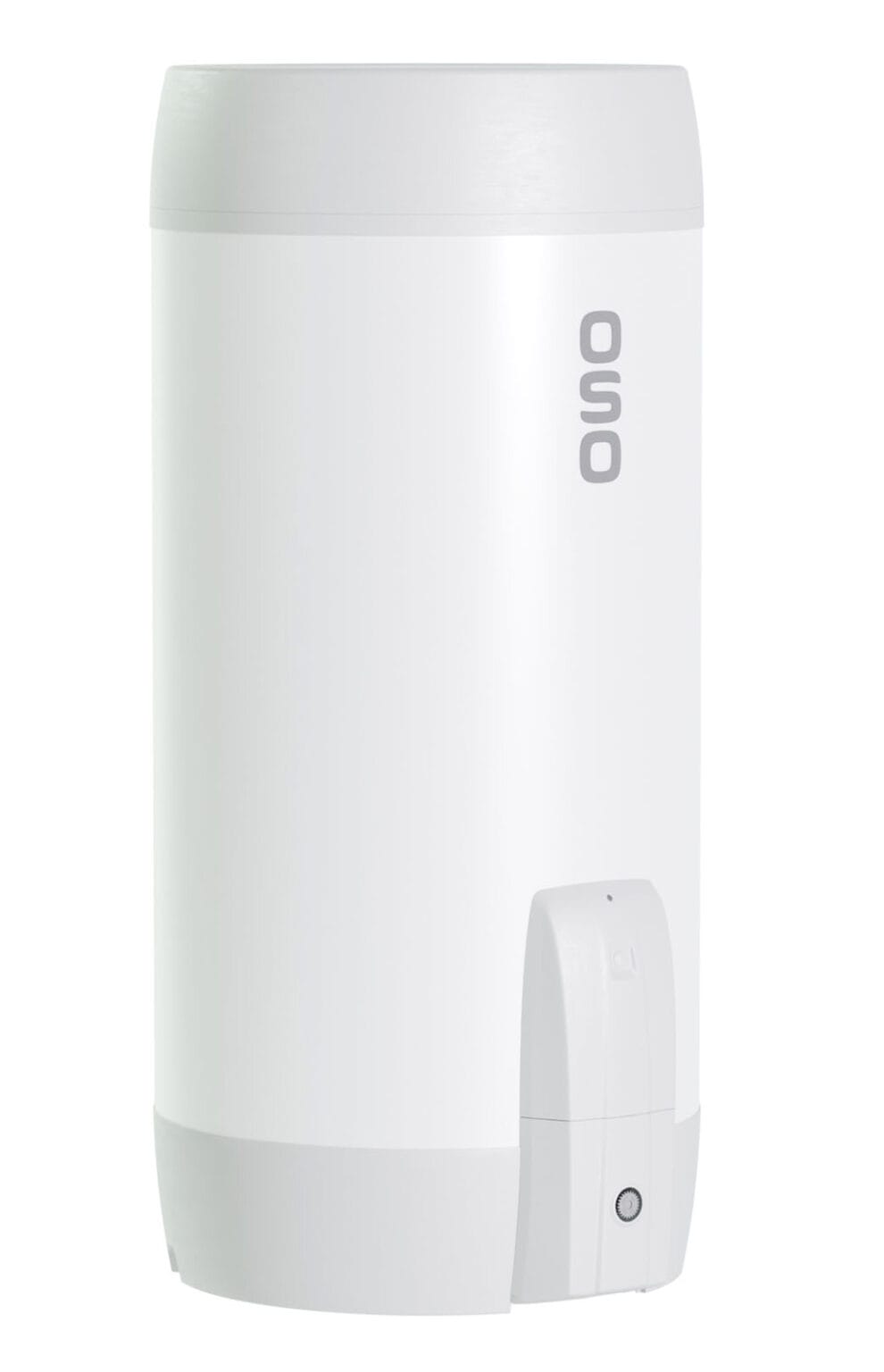 OSO - Smart varmtvannsbereder med OSO Charge