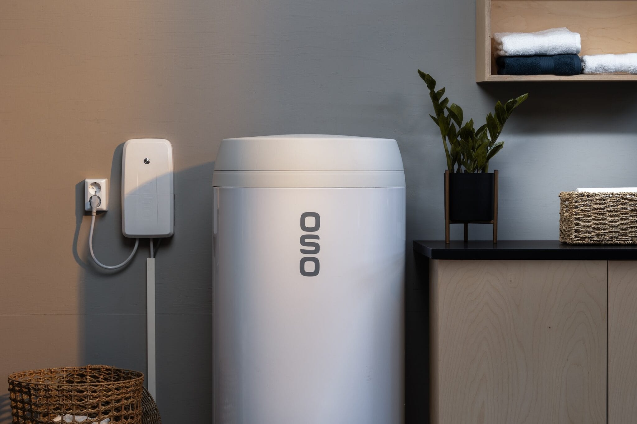 10 gode råd om varmtvannsbereder til rørlegger - OSO Hotwater